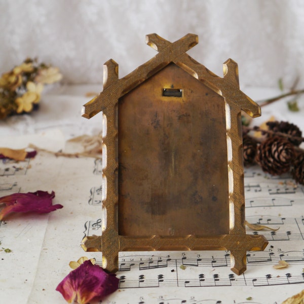 Antique Frame - Etsy