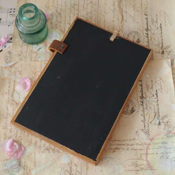 Mini Chalkboard - Etsy