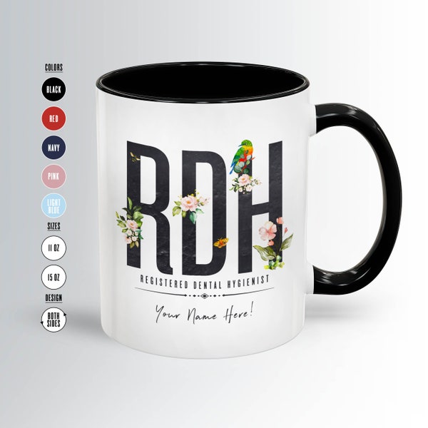 Rdh Graduation - Etsy