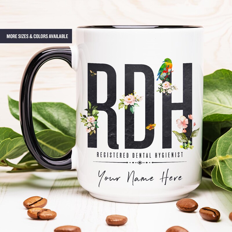 Rdh Graduation - Etsy