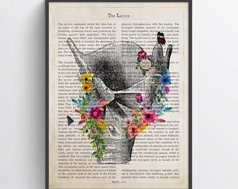 Slp Office Decor | Etsy