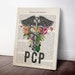 Primary Care Physician Gift PCP Print Primary Doctor Gift - Etsy