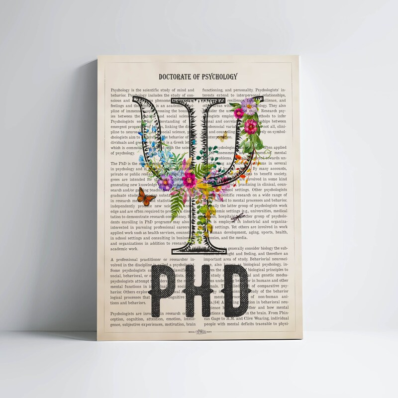 Psychologist Gift - 60+ Gift Ideas for 2025