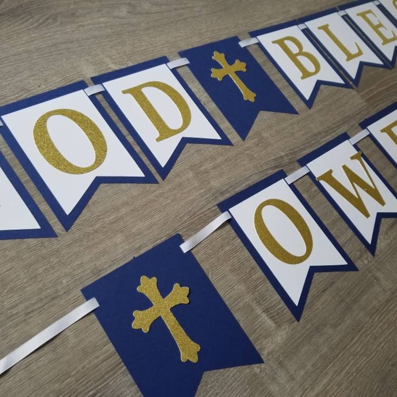 Confirmation Banner - Etsy