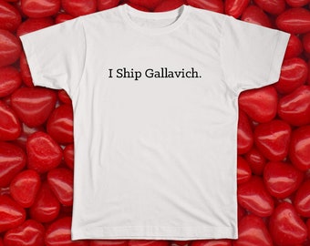 Gallavich - Etsy