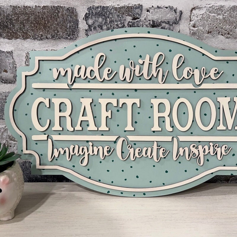 Craft Room - Etsy