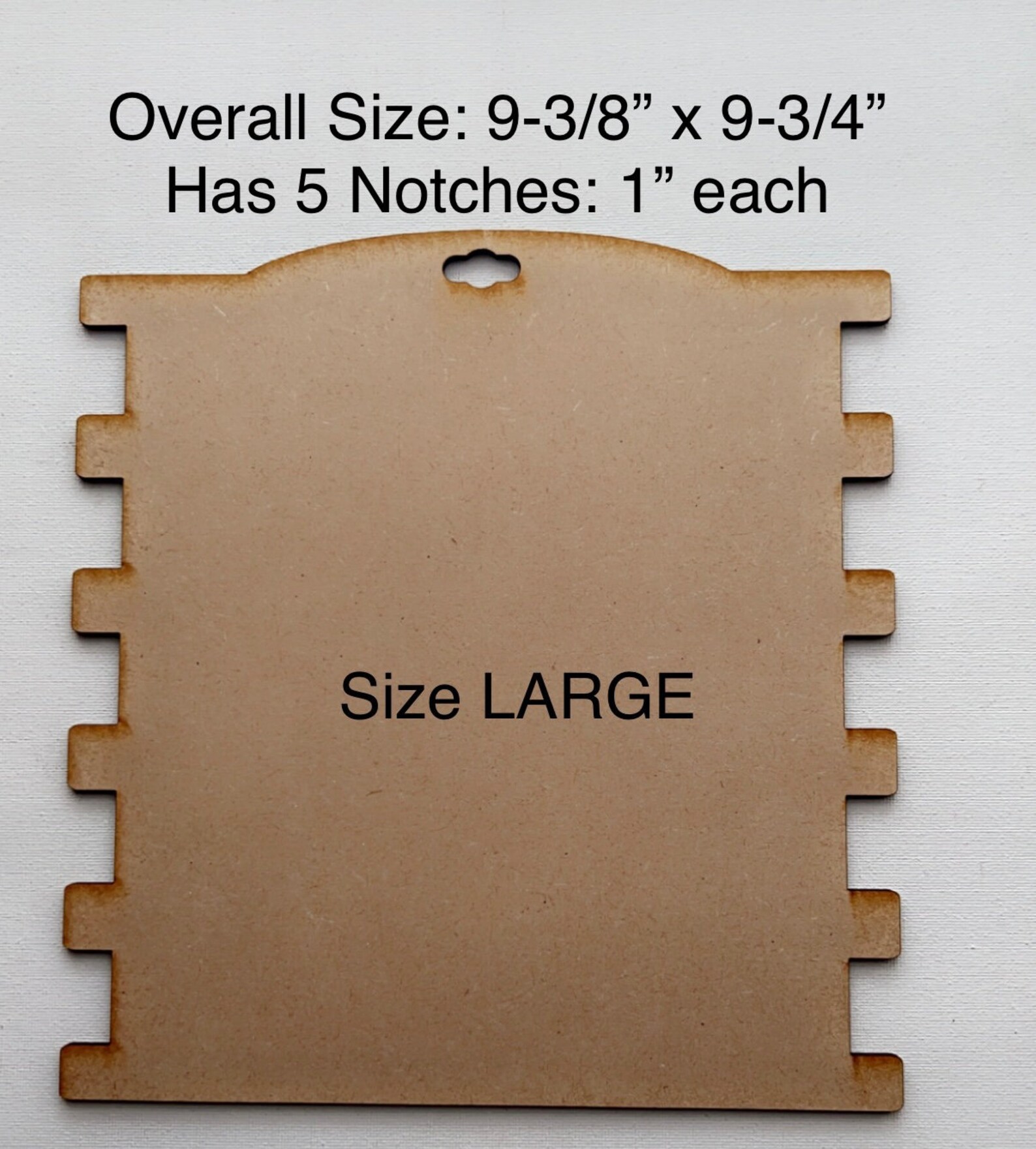 Large Ribbon Board Organizer Large Ribbon Board - Etsy