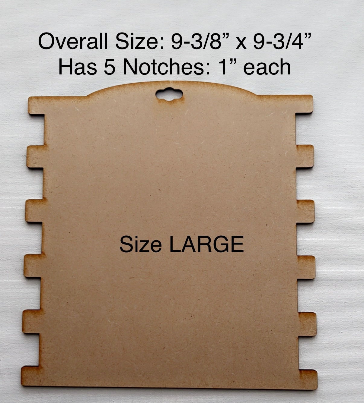 Large Ribbon Board Organizer Large Ribbon Board - Etsy