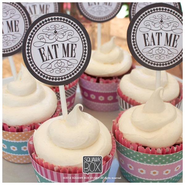 Eat Me - Etsy