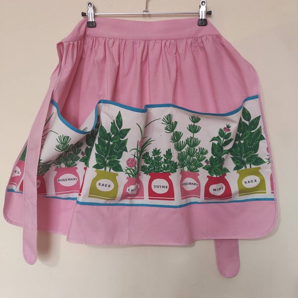 St Michaels Apron - Etsy UK