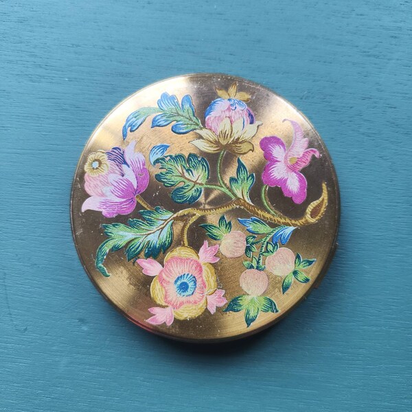 Vanity Compact - Etsy UK