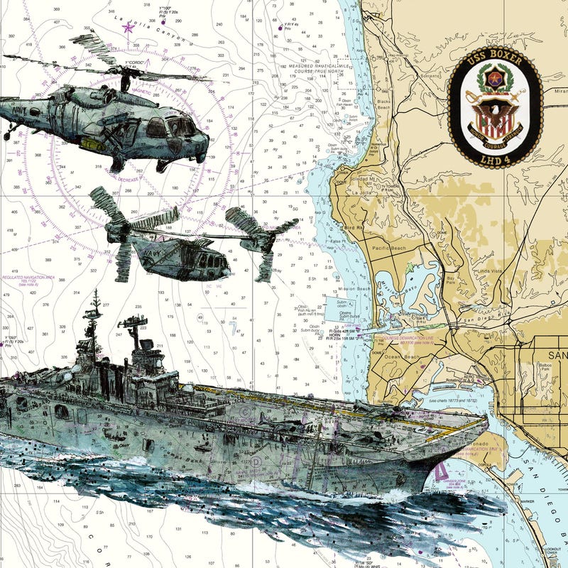 LittleArtTreasures - Etsy