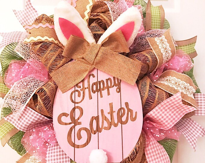 Easter gifts and decorations | Etsy