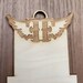 Handmade hebrews Coffee Wall Signs, Kitchen Sign - Etsy