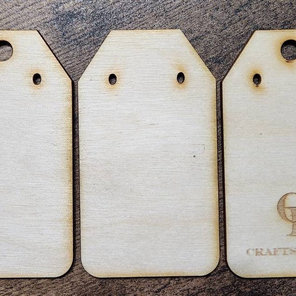 Personalized Earring Cards - Etsy