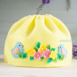 PDF PATTERN: Princess Snow White. Felt Doll Princess Sewing Pattern ...