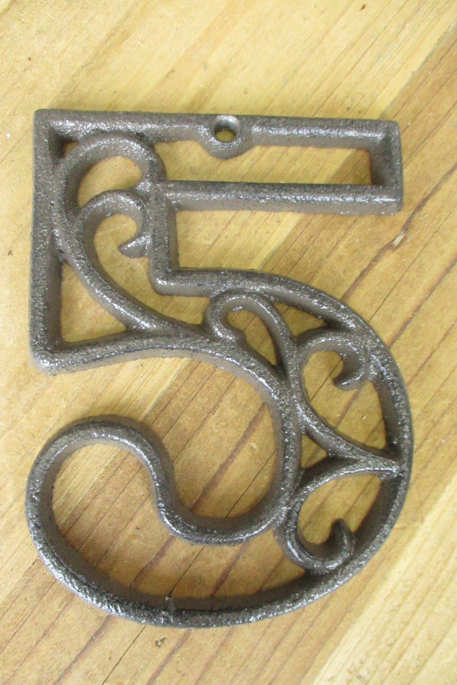 RUSTIC CAST IRON Numbers Single Numbers House Numbers Craft | Etsy RUSTIC CAST IRON Numbers Single Numbers House Numbers Craft | Etsy