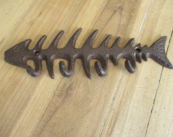 Skeleton Coat Hook - Etsy
