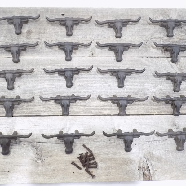 Western Drawer Pulls - Etsy