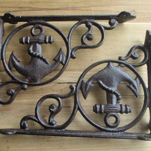 Nautical Shelf - Etsy