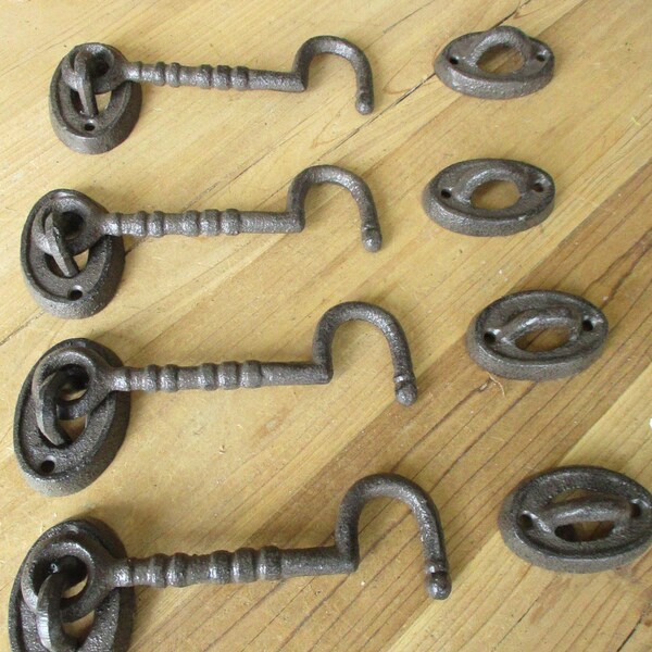 Rustic Locks and Latches - Etsy