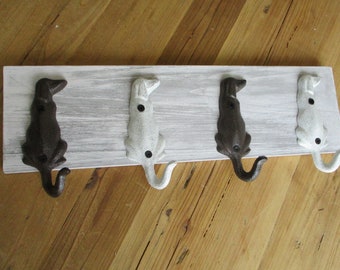 Dog Tail Hook | Etsy