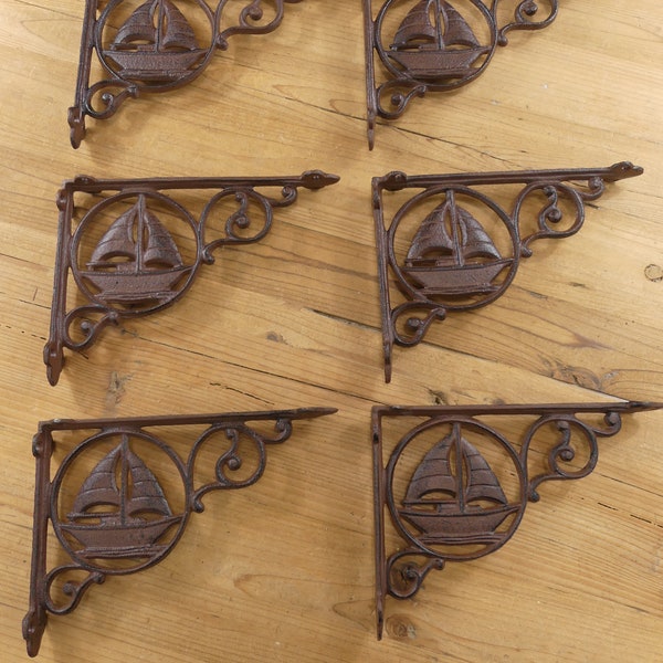 Nautical Shelf - Etsy