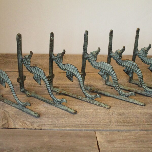 Nautical Shelf - Etsy