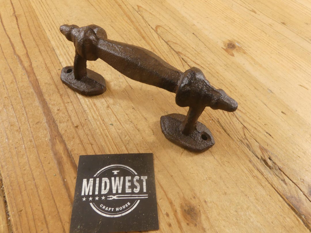 Barn Door Handles, Colonial, Door Handle, Pulls, Handles, Primitive ...