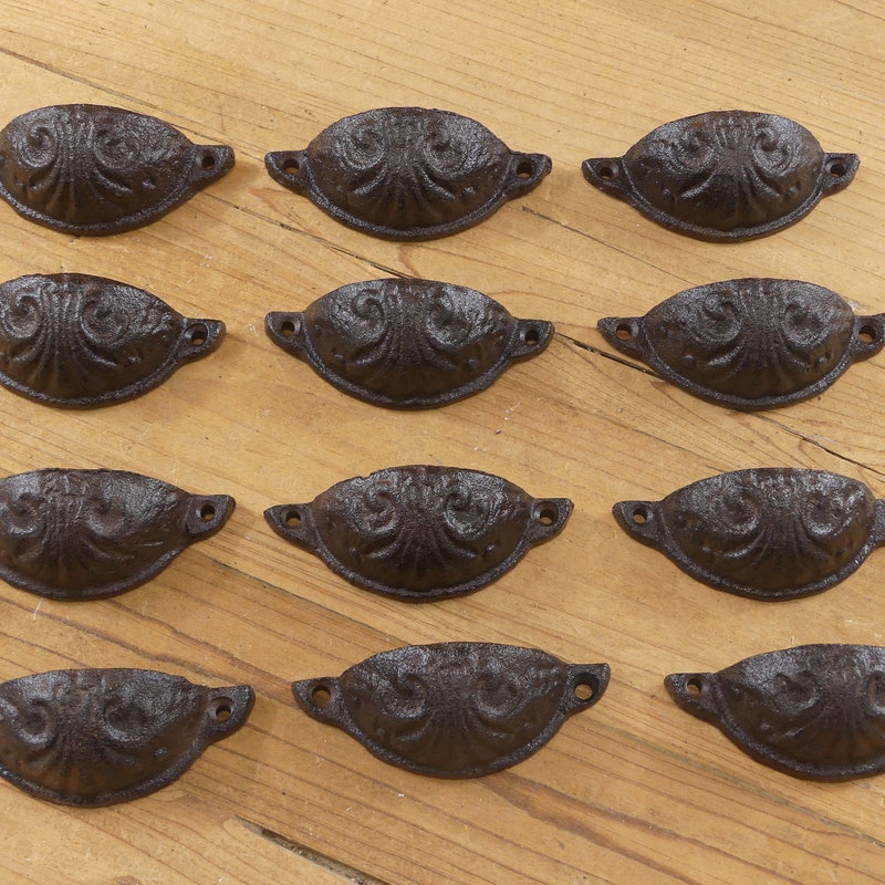 Tool Drawer Pulls - Etsy