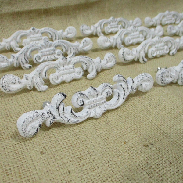 Distressed Pulls - Etsy