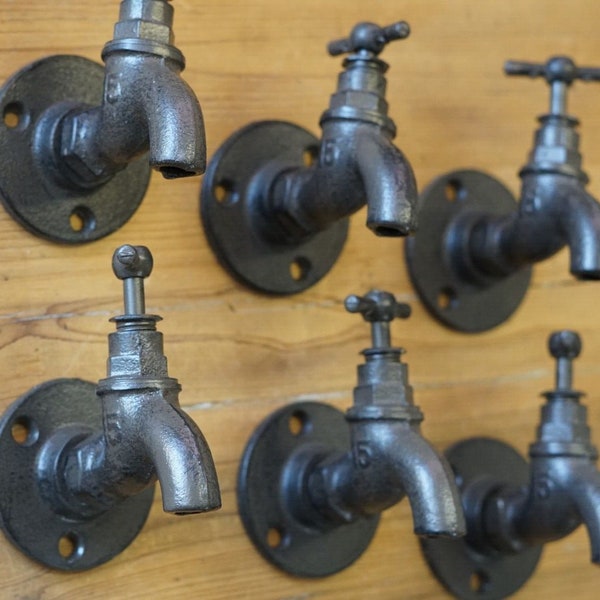 Fountain Spigot - Etsy