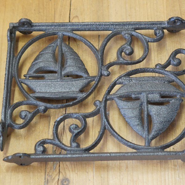 Cast Iron Rope - Etsy