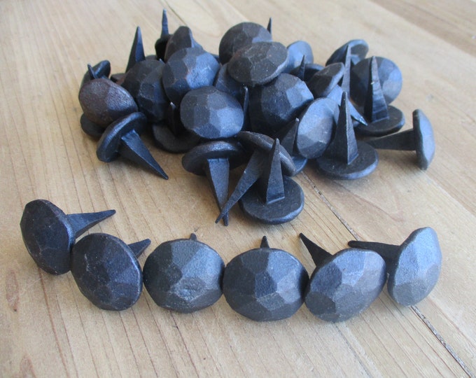 Rustic Copper Clavos - Etsy