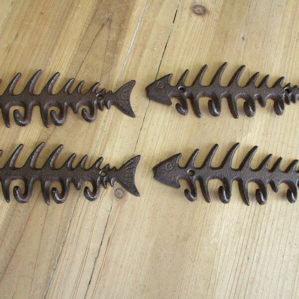 Iron Skeleton Keys - Etsy