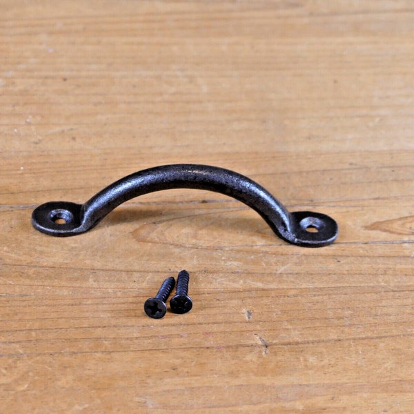 Desk Drawer Pulls - Etsy