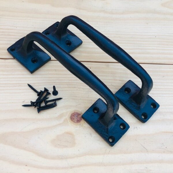 Door Grab Bar - Etsy