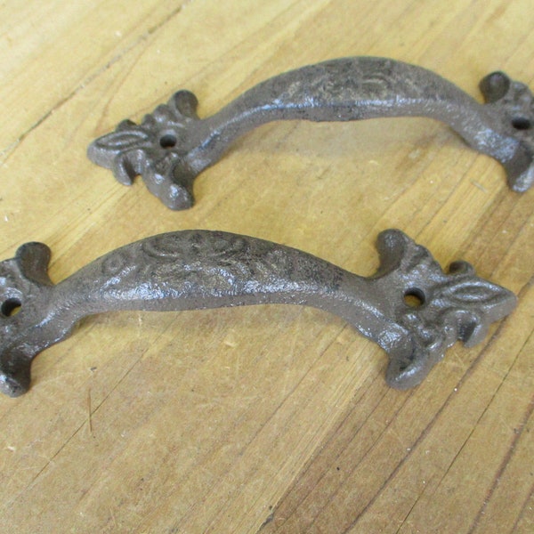 Rustic Hardware - Etsy