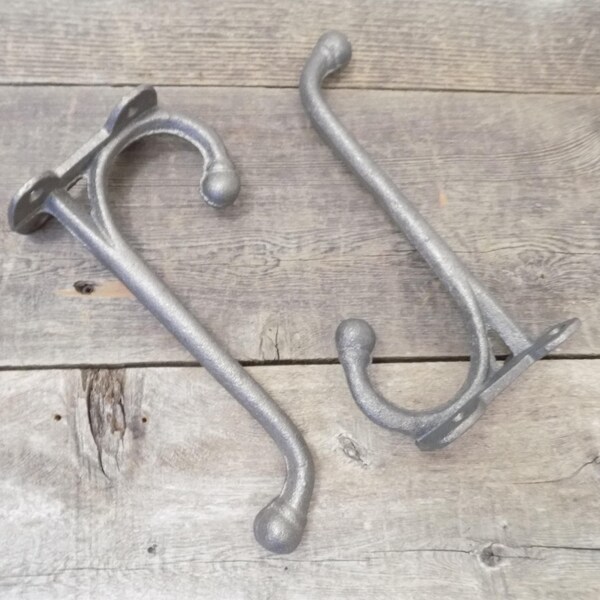 Barn Hooks - Etsy