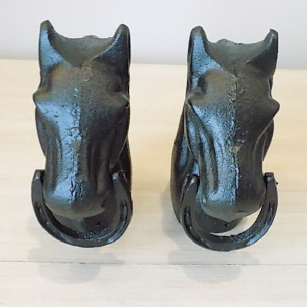 Horse Hitching Post - Etsy