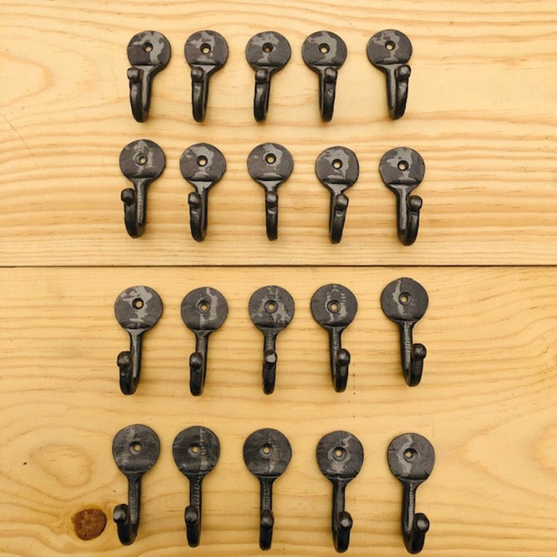 Coffee Cup Hooks - Etsy