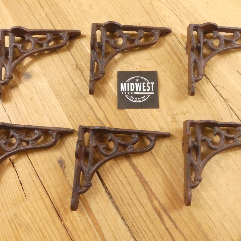 Antique Small Corbel - Etsy