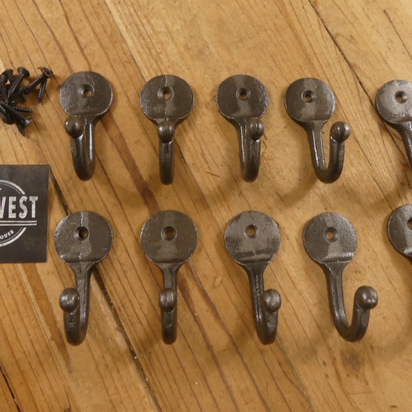 Cup Hooks - Etsy