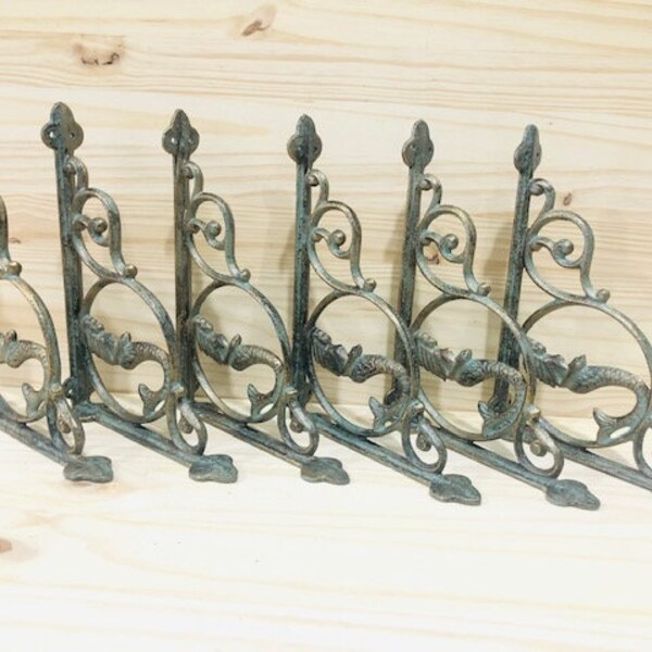 Shelf Bracket Svg - Etsy