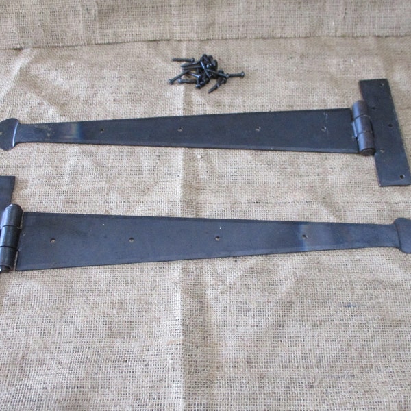 Gate Hinges - Etsy