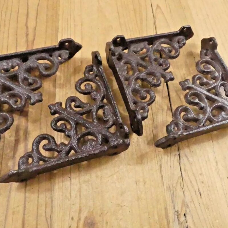 Corner Bracket - Etsy