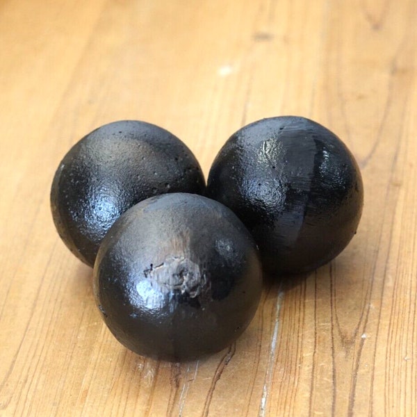 Black Powder Cannon - Etsy