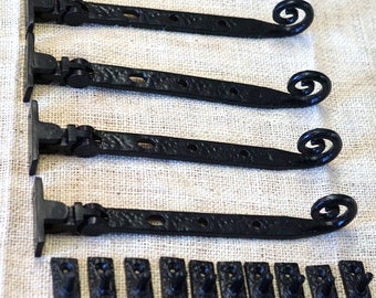 Storm Window Stays - Etsy