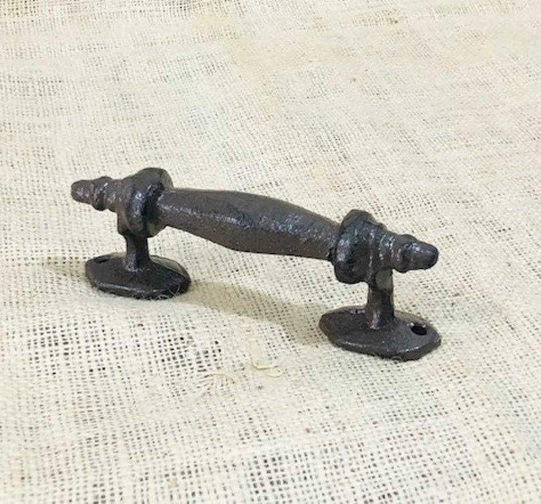 Barn Door Handles Colonial Door Handle Pulls Handles - Etsy