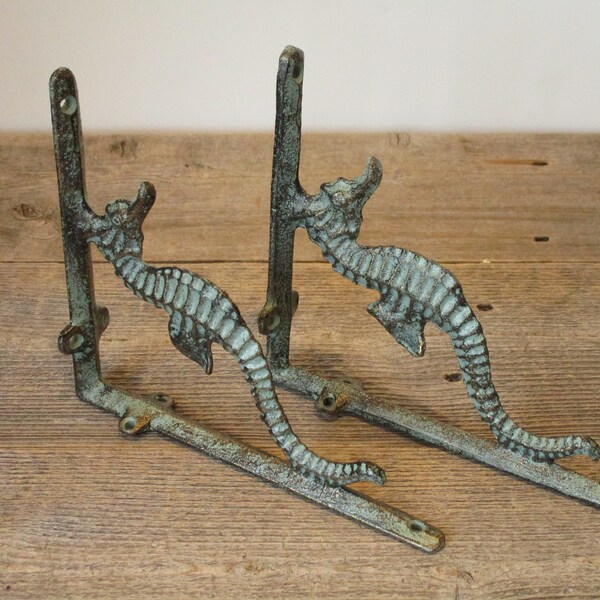 Nautical Shelf - Etsy
